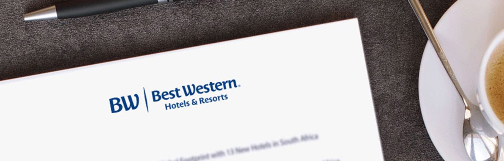 Best Western Hotels and Resorts - BWH HOTEL GROUP® REDEFINE SEGMENTO ...